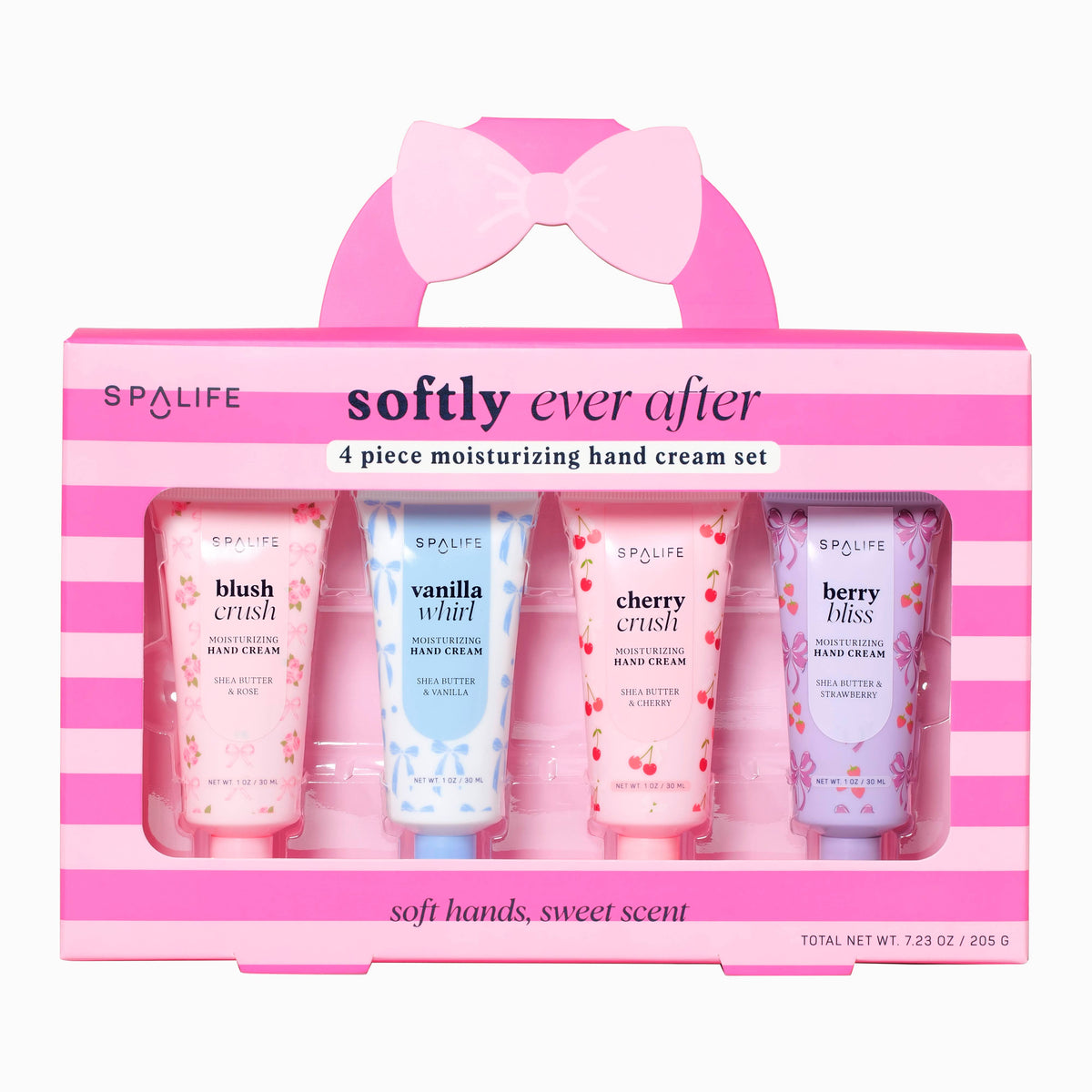 Softly Ever After Hand Cream Set – Scarpa Alta