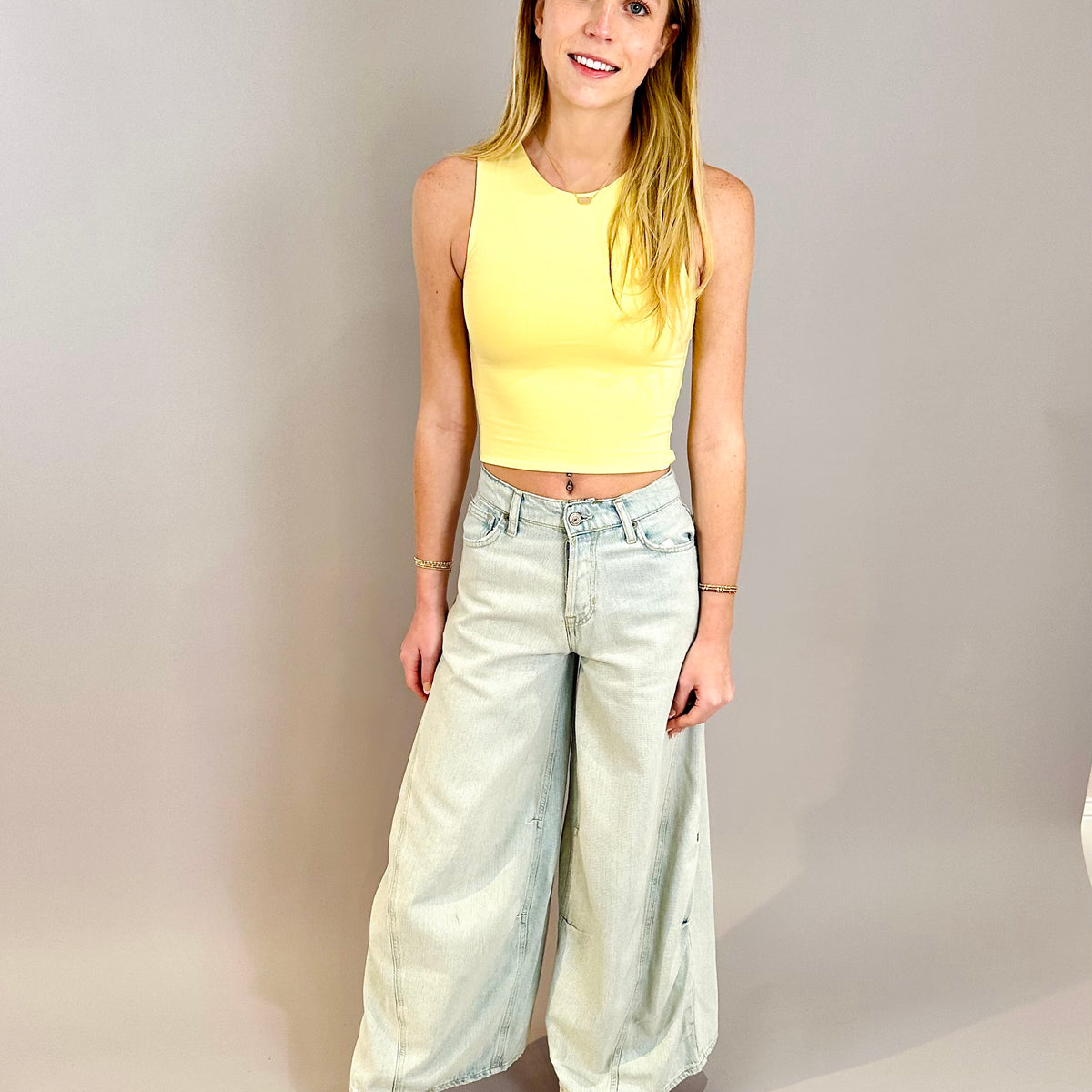 Westward Demi Jean Fade Into You – Scarpa Alta