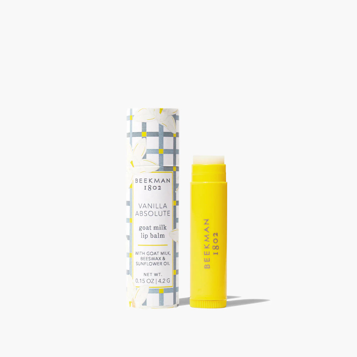 Vanilla Absolute Lip Balm – Scarpa Alta