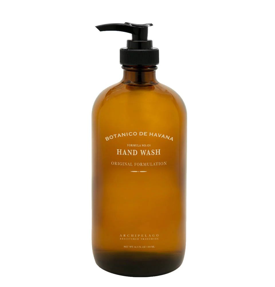 Botanica de Havana Hand Wash – Scarpa Alta