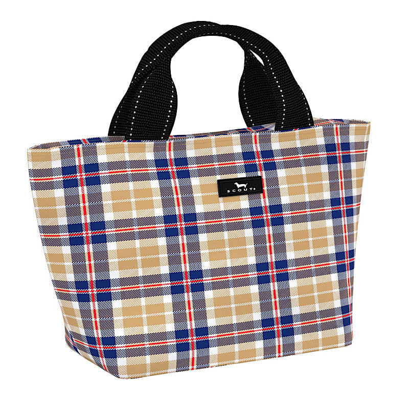 Nooner Lunch Box Kilted Age – Scarpa Alta