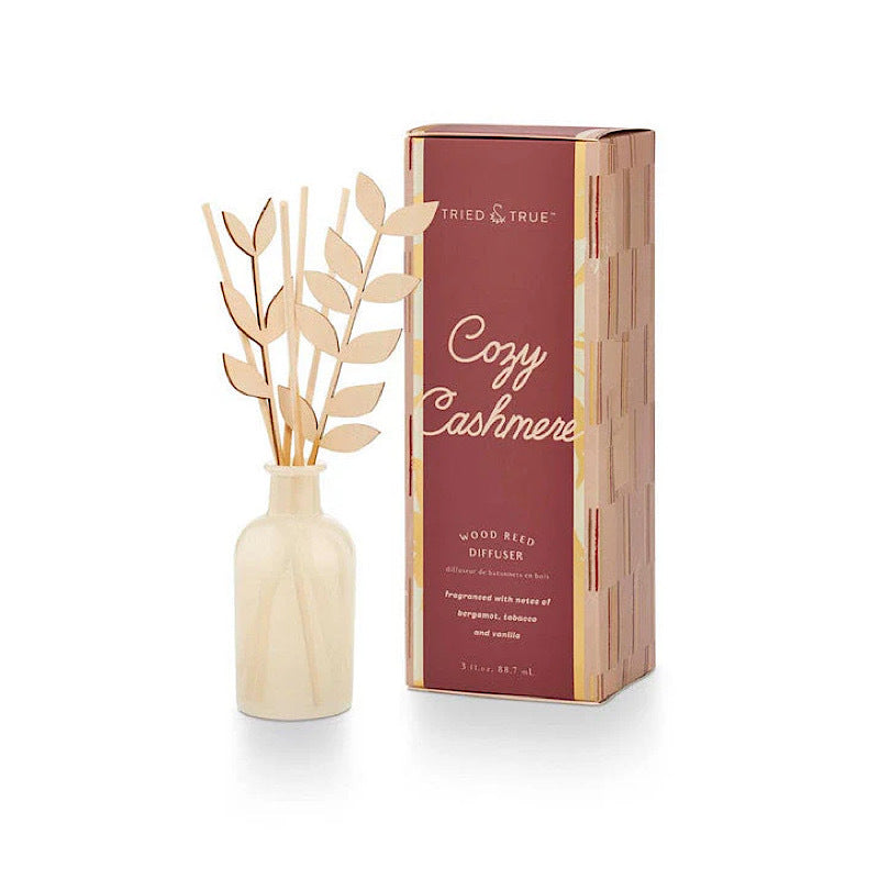 Cozy Cashmere Diffuser – Scarpa Alta
