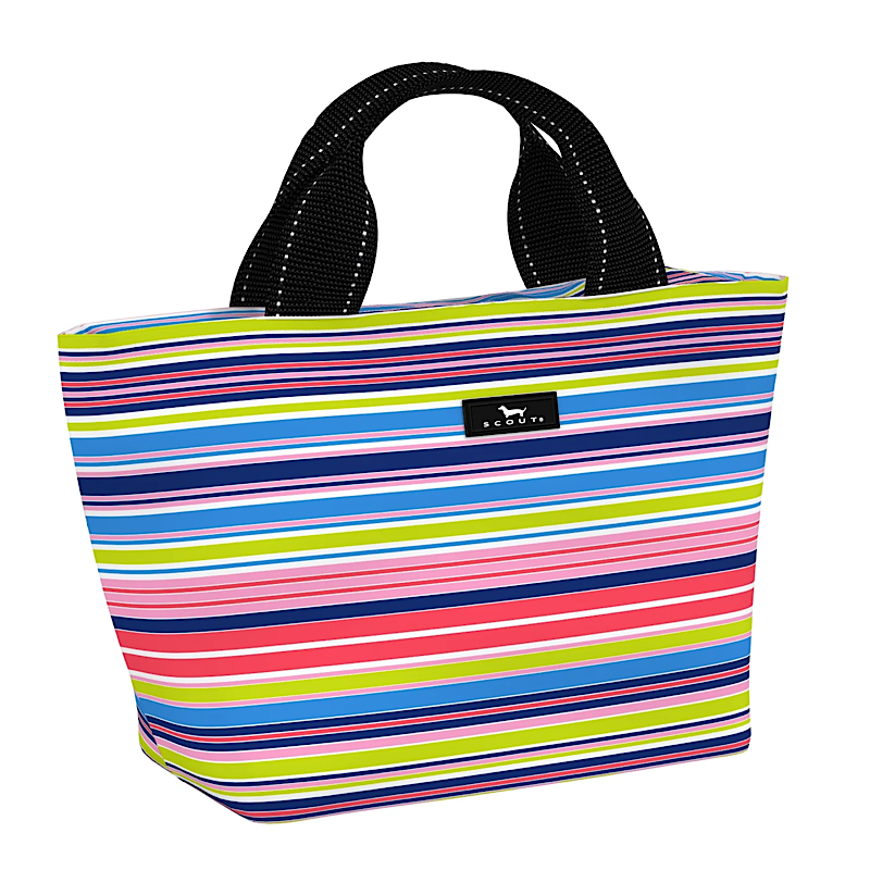 Nooner Lunch Box Line Up – Scarpa Alta