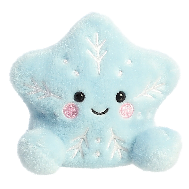 Frosty Snowflake – Scarpa Alta